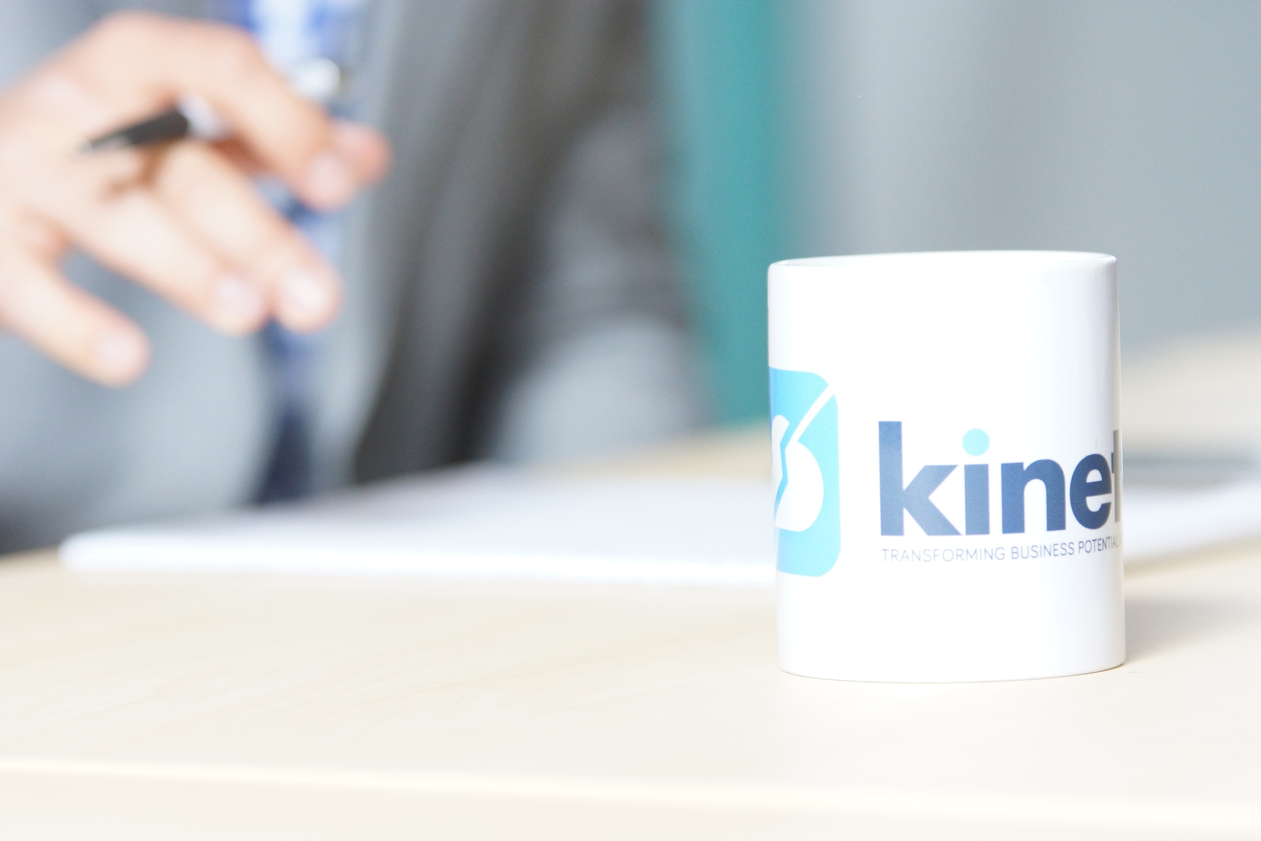 Low-Code Enterprise Cloud Solutions Built with Mendix | Kinetech Cloud