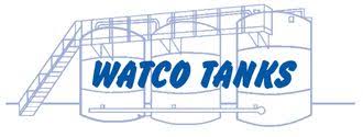 Digital Factory - Manufacturing: Watco Tanks
