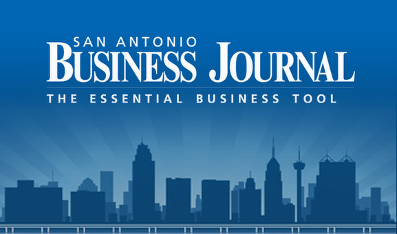 San Antonio Business Journal (SABJ) - Recognizes Kinetech's Work for ...